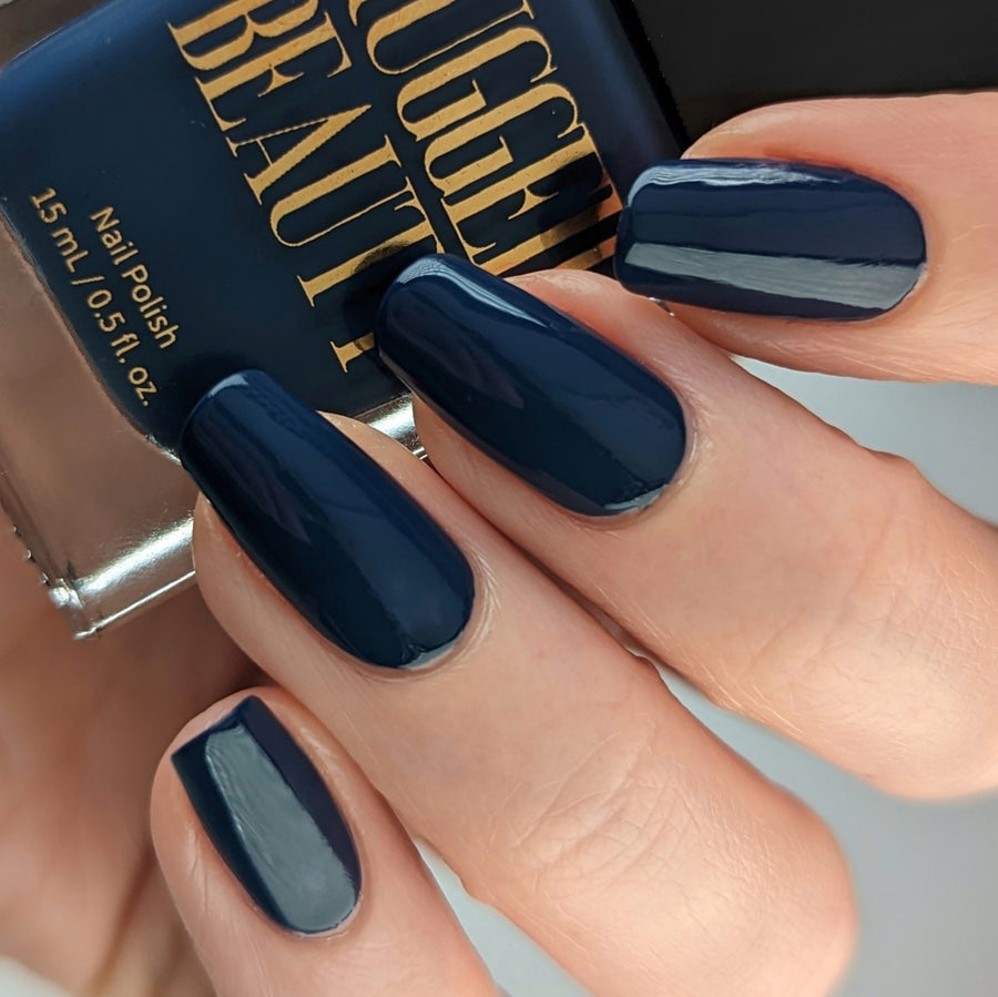 Long Lasting, Non-Toxic Nail Polish | We Are Rugged Beauty ...
