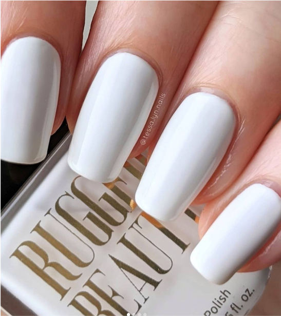 Long Lasting, Non-Toxic Nail Polish | We Are Rugged Beauty ...